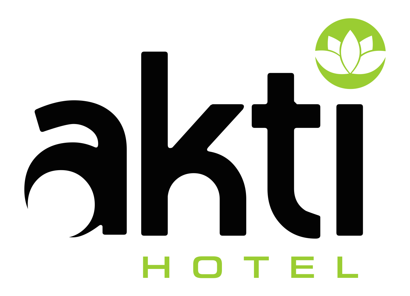 Map - Akti Hotel Ioannina, Greece | Book online
