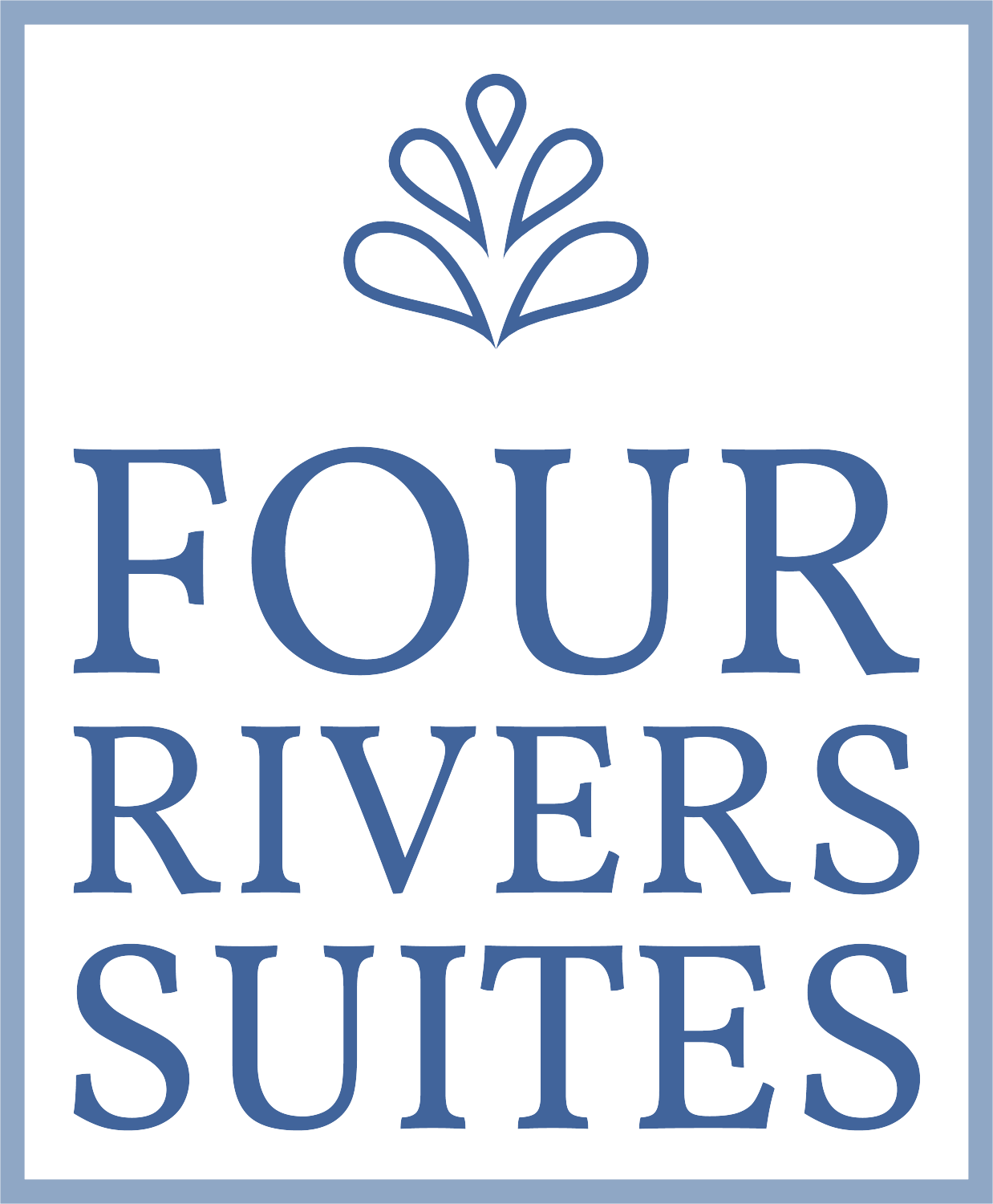 Four Rivers Suites Rome | Book Online